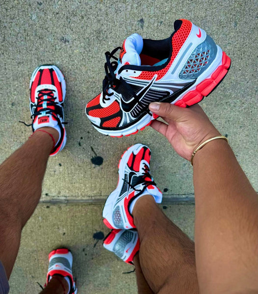 NIKE V MAX INFRARED – Live-kickz
