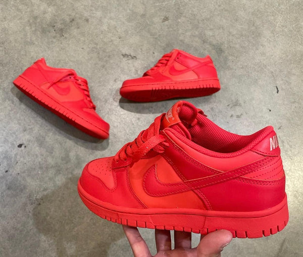 NIKE DUNK LOW RED OCTOBER – Live-kickz