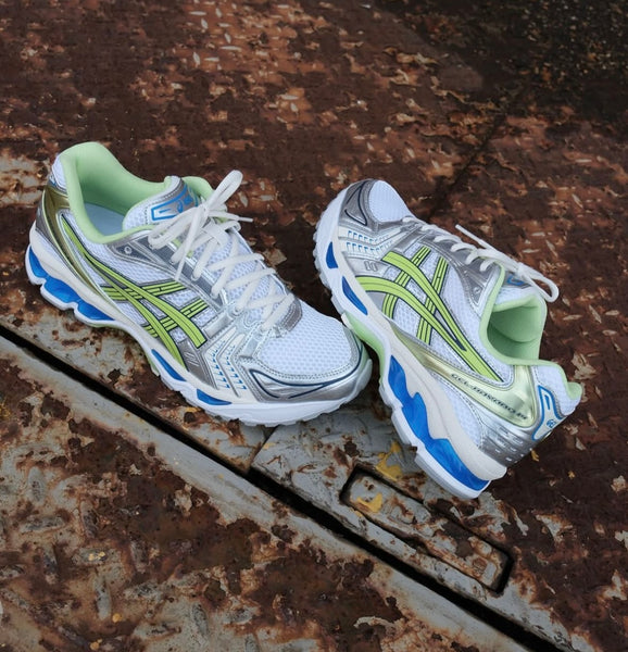 ASICS GEL TRAINERS SPRITE – Live-kickz