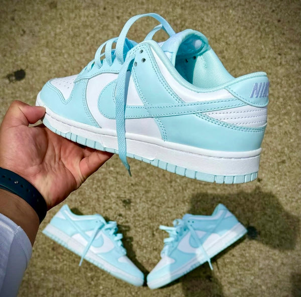 NIKE DUNK LOW SKY BLUE – Live-kickz