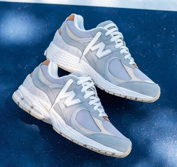 NEW BALANCE R TRAINER GREY – Live-kickz