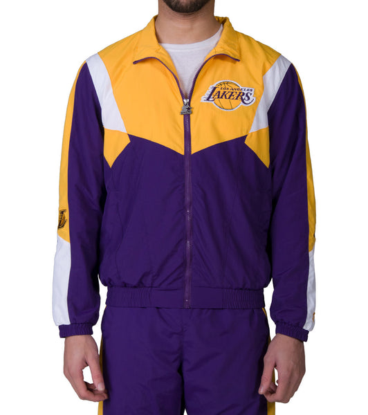 NBA WARM UP JACKET – Live-kickz